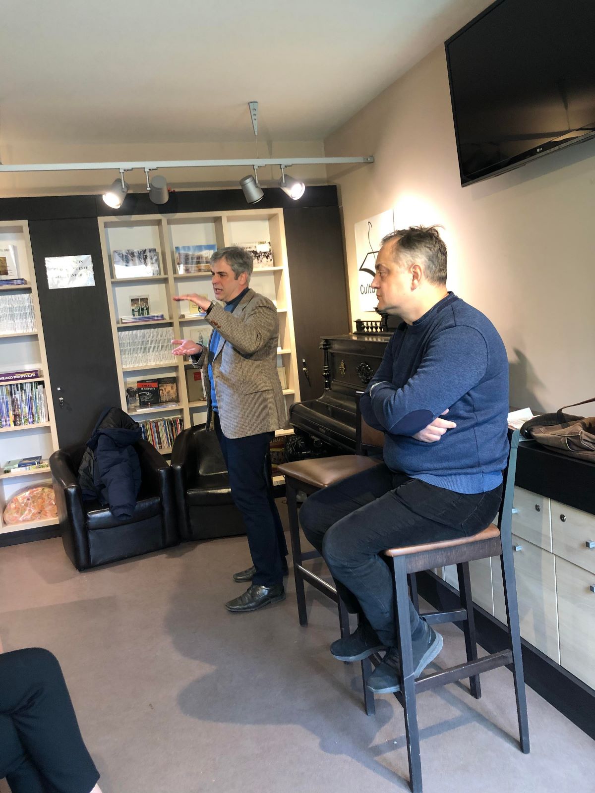 Școala nu are de ce să funcționeze cu viteza digitalului - Cuvânt Studențesc